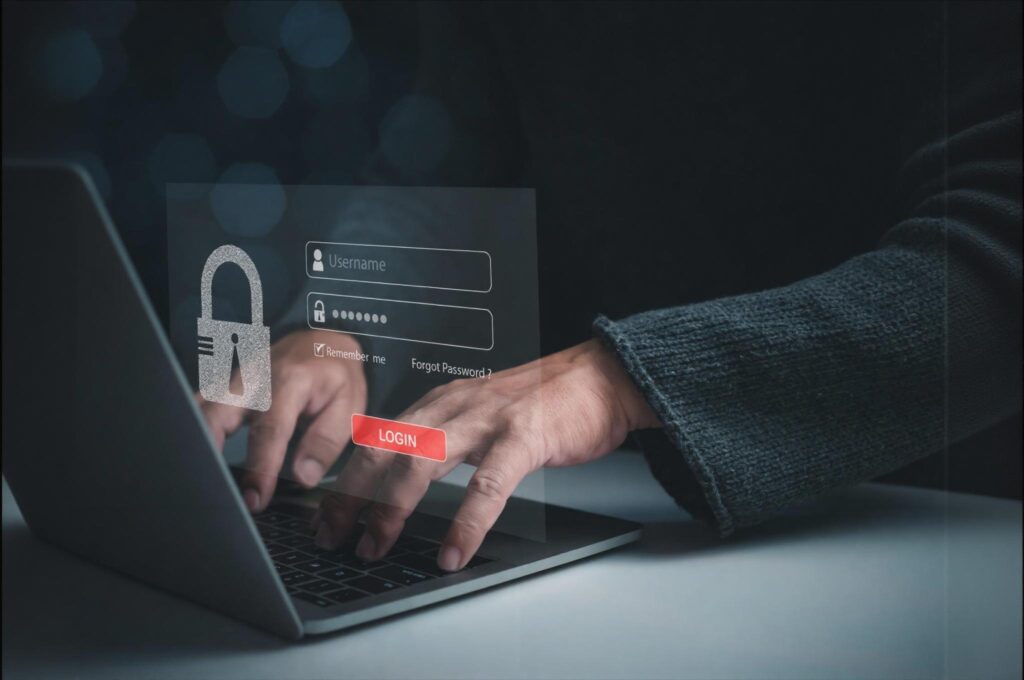 Can A Passwordless World Support Pam Solutions Cyberdisti 8557