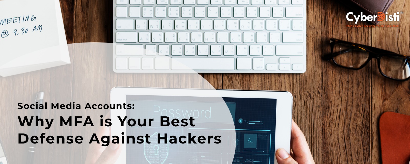 Social Media Accounts: Why MFA is Your Best Defense Against Hackers ...